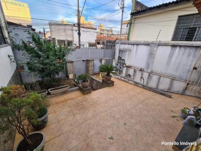 Casa para venda em Floresta, Belo Horizonte
