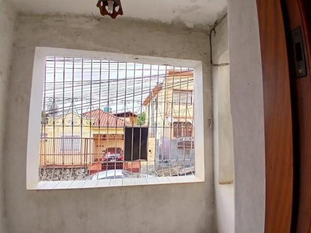 Casa para venda em Floresta, Belo Horizonte