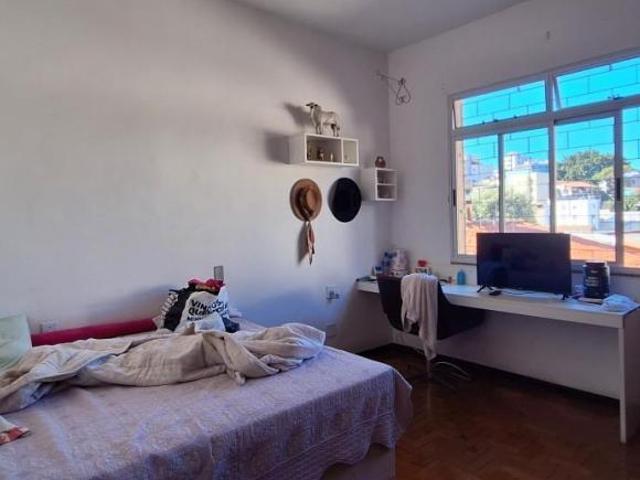 Casa para venda em Floresta, Belo Horizonte