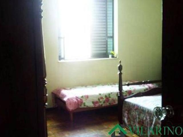 Casa para venda em Floresta, Belo Horizonte