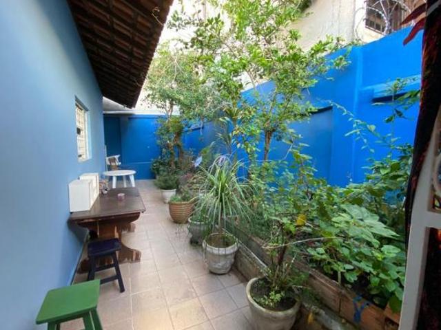 Casa para venda em Floresta, Belo Horizonte