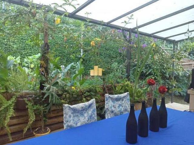 Casa para venda em Floresta, Juiz de Fora