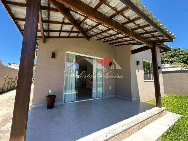 Casa para venda em Florestinha I tamoios em Cabo Frio Rio de Janeiro de 100.00m² com 2 Quartos e 1 Suíte
