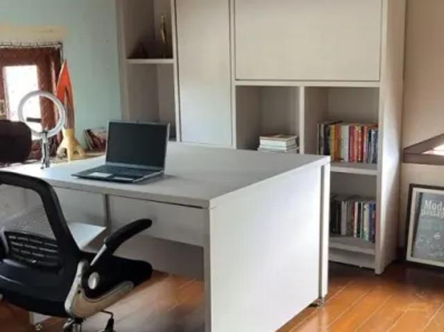 Casa para Venda em Florianópolis, Campeche, 5 dormitórios, 1 suíte, 3 banheiros, 4 vagas