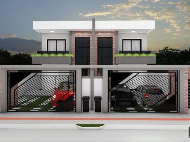 Casa para Venda em Florianópolis, Campeche, 3 dormitórios, 1 suíte, 3 banheiros, 2 vagas