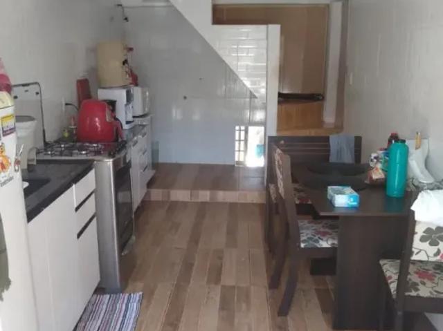 Casa para Venda em Florianópolis, Rio Tavares, 4 dormitórios, 1 suíte, 3 banheiros, 8 vagas