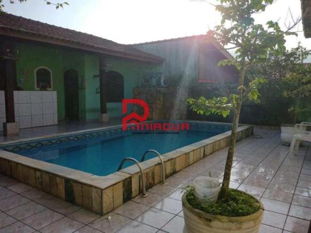 Casa para venda em Flórida de 190.00m² com 3 Quartos, 1 Suite e 6 Garagens