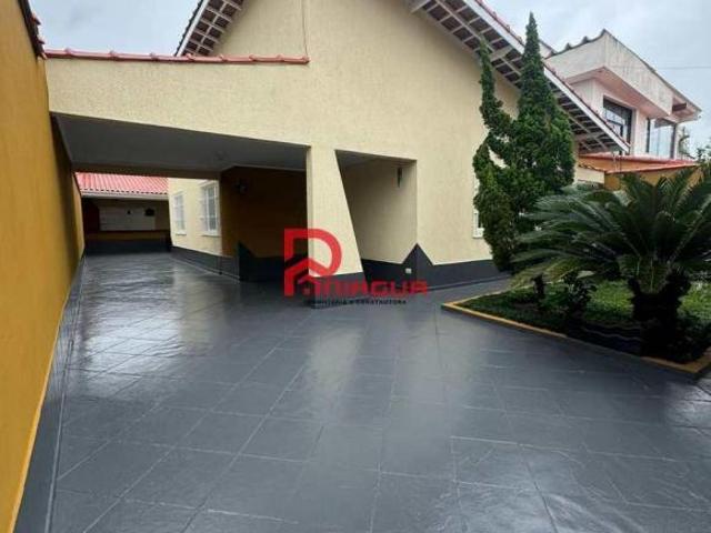Casa para venda em Flórida de 200.00m² com 4 Quartos, 1 Suite e 6 Garagens