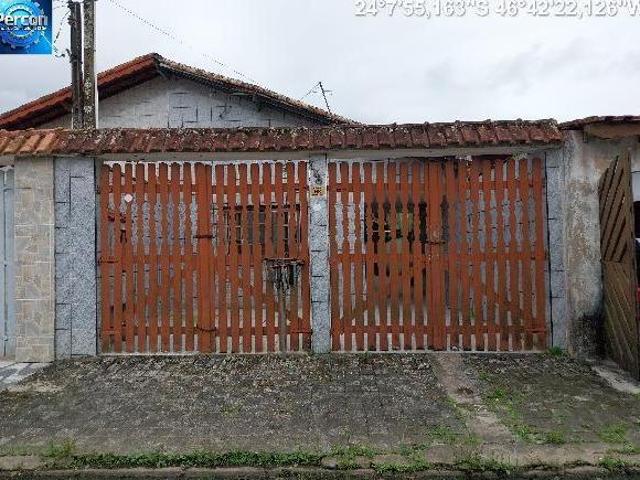 Casa para venda em Flórida Mirim de 138.00m² com 2 Quartos