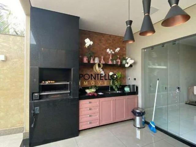 Casa para venda em Flórida, Sete Lagoas