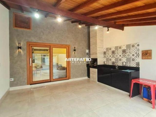 Casa para venda em Franca Pólo Club de 110.00m² com 2 Quartos, 1 Suite e 2 Garagens