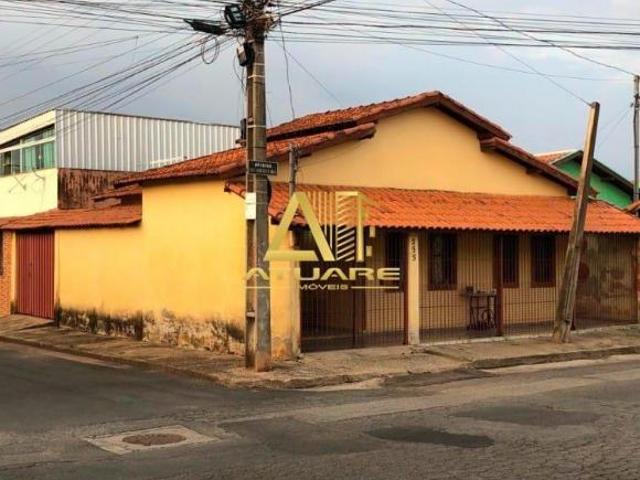 Casa para venda em Francisca Augusta Rios, Pouso Alegre