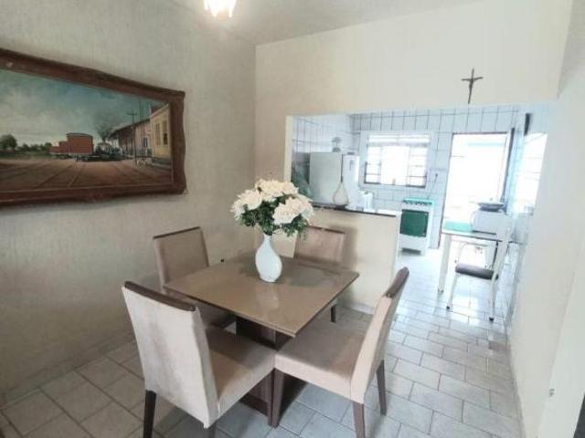 Casa para venda em Francisca Augusta Rios, Pouso Alegre