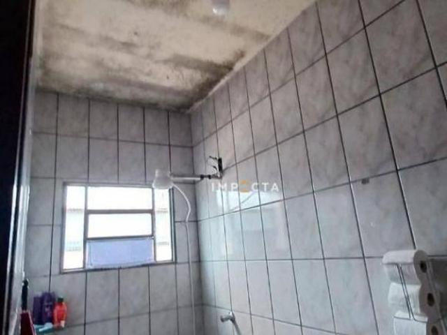 Casa para venda em Francisca Augusta Rios, Pouso Alegre