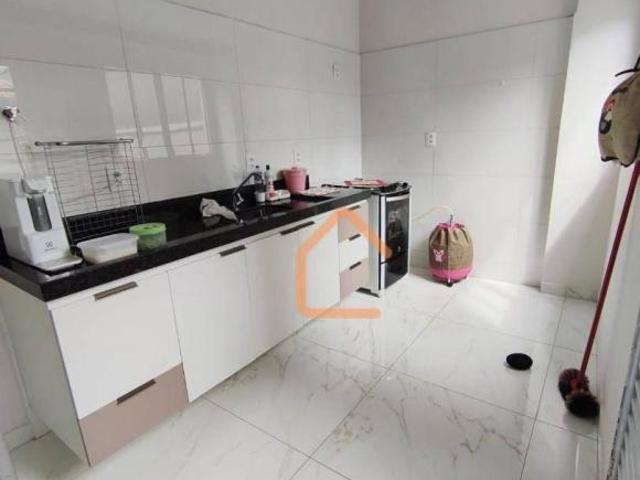 Casa para venda em Francisca Augusta Rios, Pouso Alegre