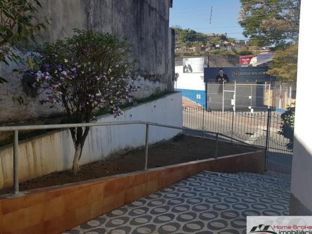 Casa para Venda em Francisco Morato, Centro, 3 dormitórios, 2 banheiros, 2 vagas
