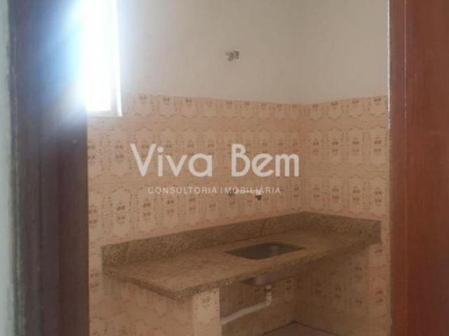 Casa para venda em Francisco Peres I, Montes Claros