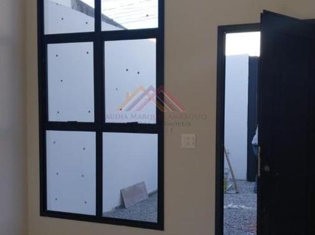 Casa para Venda em Franco da Rocha, Portal Das Alamedas, 3 dormitórios, 1 suíte, 3 banheiros, 2 vaga