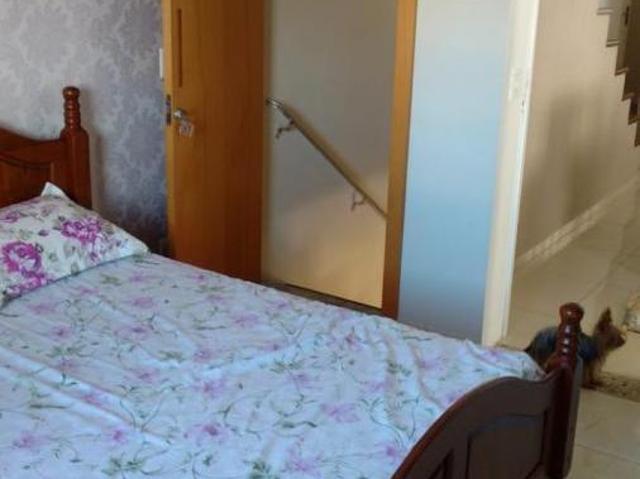 Casa para Venda em Franco da Rocha, Villa Verde, 5 dormitórios, 2 suítes