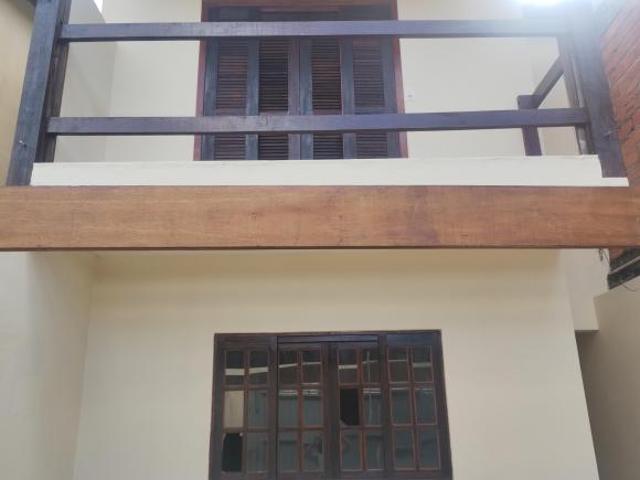Casa para venda em Franco da Rocha