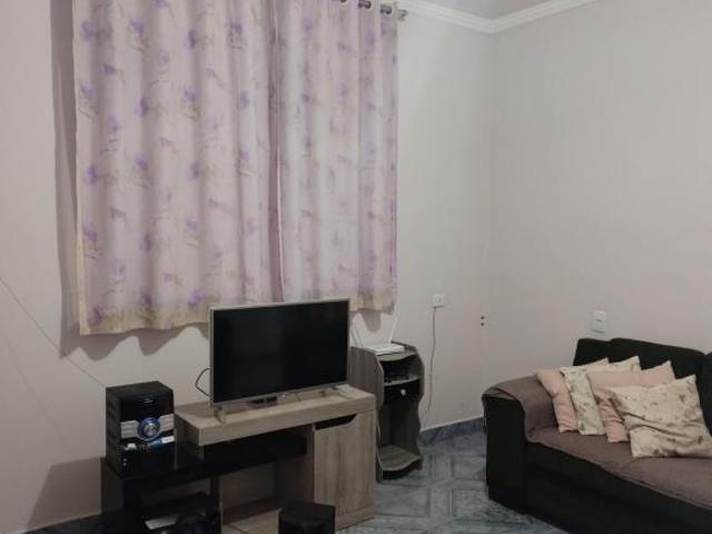 Casa para venda em Franco da Rocha