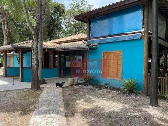 Casa para venda em Freguesia Da Escada de 400.00m² com 5 Quartos, 5 Suites e 10 Garagens