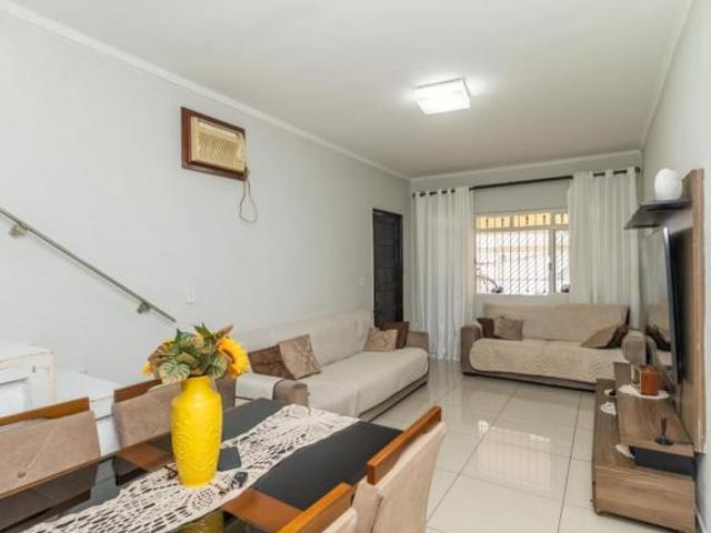 Casa para venda em Freguesia do ó com 3 quartos, sendo 1 suíte, 176m²