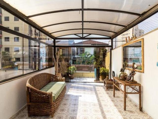Casa para venda em Freguesia do Ó com 3 quartos, sendo 1 suíte, 200m²