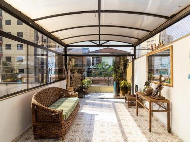 Casa para venda em Freguesia do Ó com 3 quartos, sendo 1 suíte, 200m²