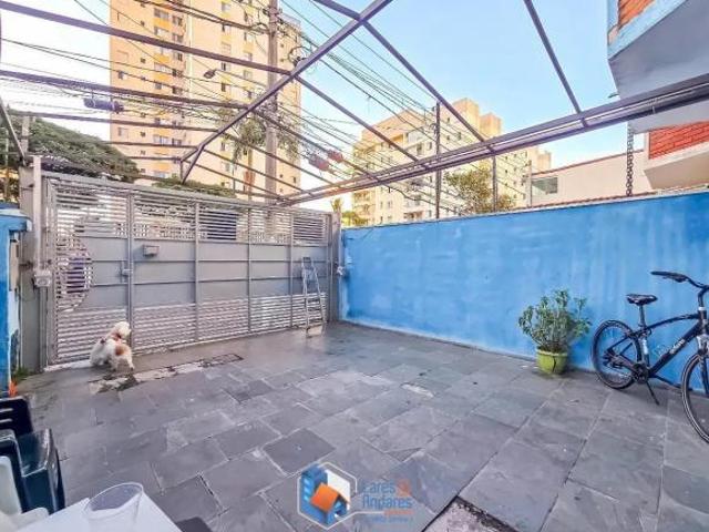 Casa para venda em Freguesia do Ó com 3 quartos, sendo 1 suíte, 722m²