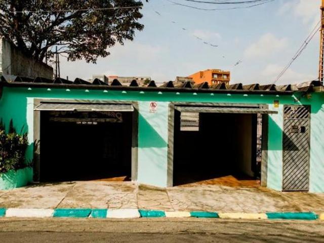 Casa para venda em Freguesia do Ó com 4 quartos, 195m²