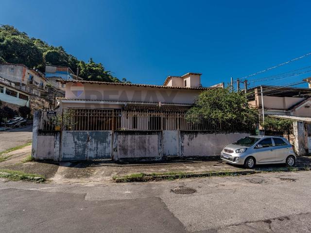 Casa para venda em Freguesia ilha Do Governador em Rio De Janeiro Rio de Janeiro de 175.00m² com 3 Quartos e 2 Garagens