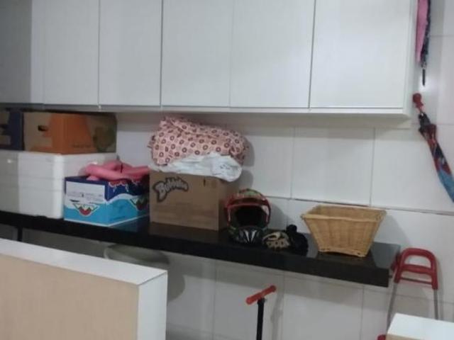 Casa para venda em Frei Leopoldo, Belo Horizonte