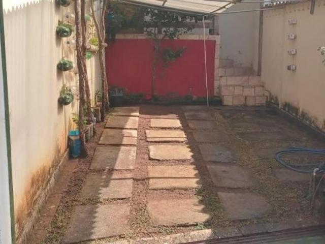 Casa para venda em Frei Leopoldo, Belo Horizonte