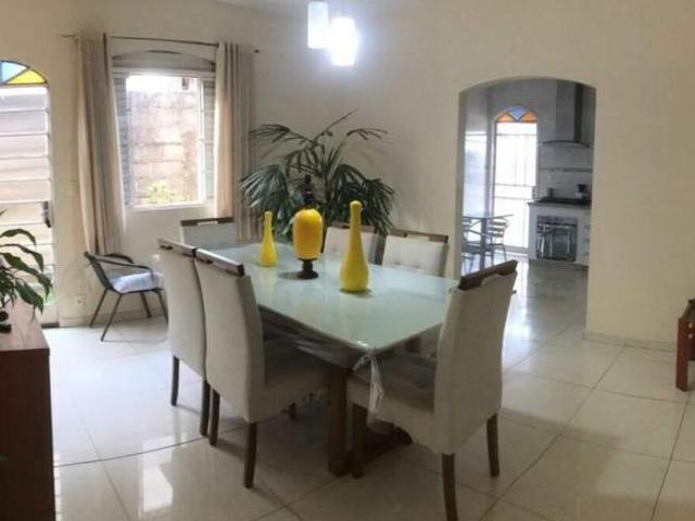 Casa para venda em Frimisa, Santa Luzia