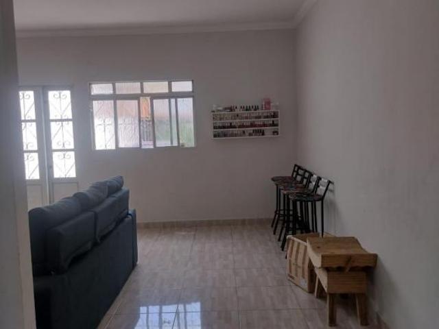 Casa para venda em Funcionários, Contagem