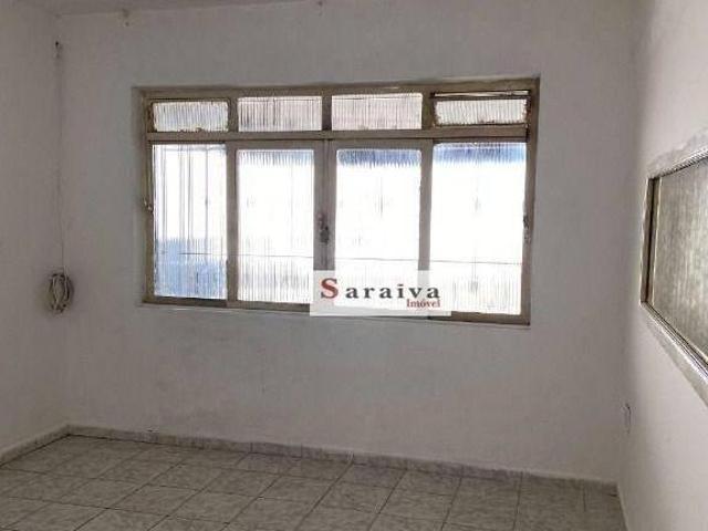 Casa para venda em Fundação de 158.00m² com 3 Quartos e 1 Garagem