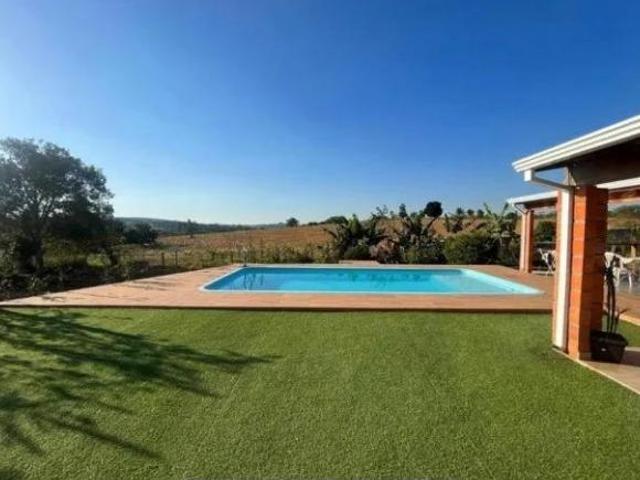 Casa para venda em Km 128 Da Rodovia Raposo Tavares de 850.00m² com 4 Quartos