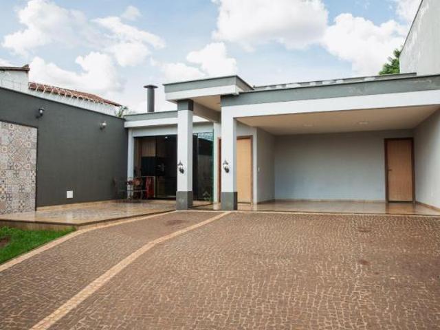 Casa para venda em Karfan, Itumbiara