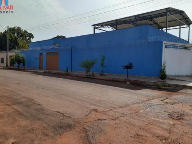 Casa para venda em Karfan, Itumbiara
