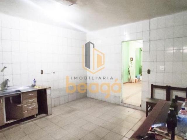 Casa para venda em Kennedy, Contagem