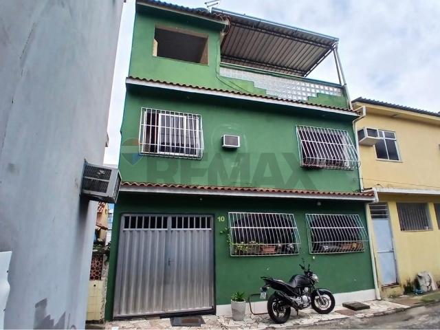 Casa para venda em Honório Gurgel em Rio De Janeiro Rio de Janeiro de 300.00m² com 3 Quartos e 1 Suíte