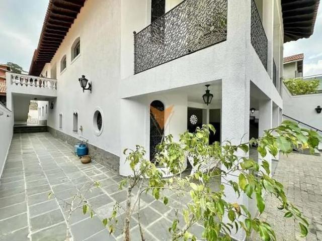 Casa para venda em Horizontal Park de 432.00m² com 4 Quartos, 4 Suites e 8 Garagens