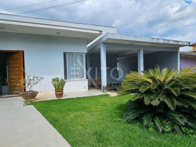 Casa para venda em Horizonte Azul Village Ambiental de 200.00m² com 4 Quartos, 1 Suite e 5 Garagen