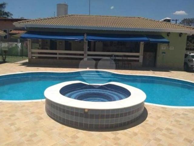Casa para venda em Horizonte Azul Village Ambiental de 650.00m² com 7 Quartos, 2 Suites e 10 Garag
