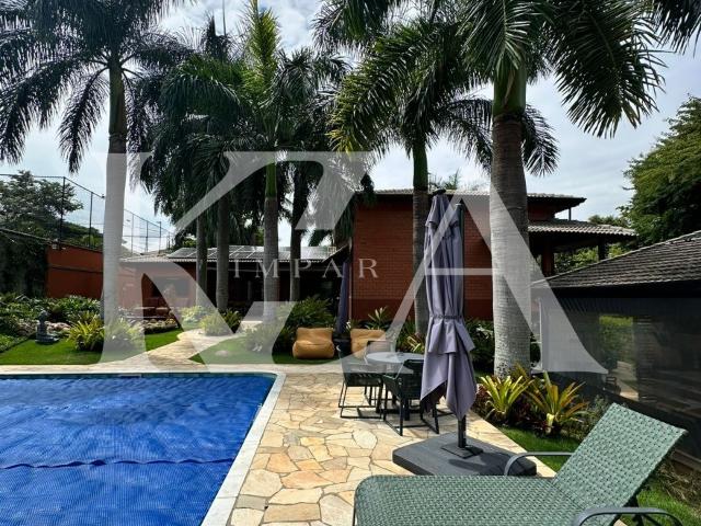 Casa para venda em Horizonte Azul Village Ambiental em Itupeva São Paulo de 1000.00m² com 4 Quartos, 2 Suítes e 2 Garagens