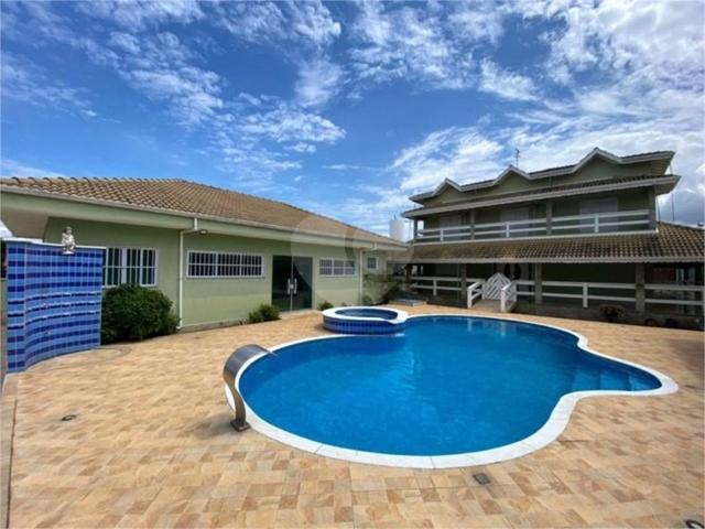 Casa para venda em Horizonte Azul Village Ambiental em Itupeva São Paulo de 650.00m² com 7 Quartos, 2 Suítes e 10 Garagens