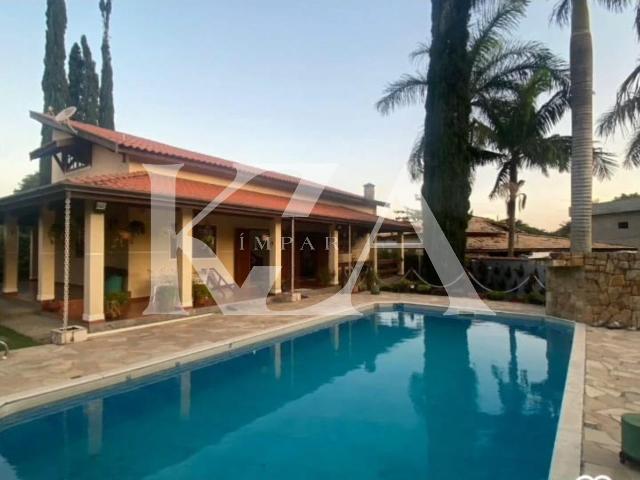 Casa para venda em Horizonte Azul Village Ambiental Ii em Itupeva São Paulo de 412.00m² com 4 Quartos, 4 Suítes e 6 Garagens