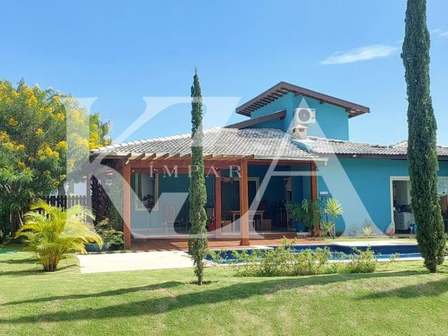 Casa para venda em Horizonte Azul Village Ambiental Ii em Itupeva São Paulo de 189.00m² com 3 Quartos, 2 Suítes e 2 Garagens