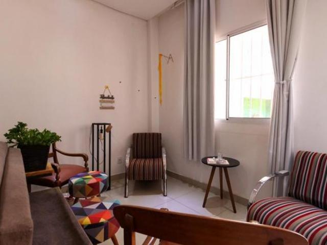 Casa para venda em Horto, Belo Horizonte